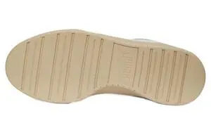 PUMA Caven Suede Lace-up Sneakers