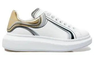 Alexander McQueen Oversized Sneaker