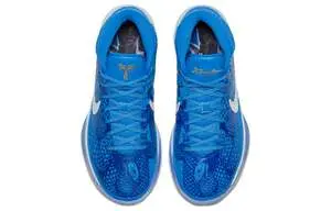 Nike Kobe A.d. Mid Ep High Top Basketball Sneakers