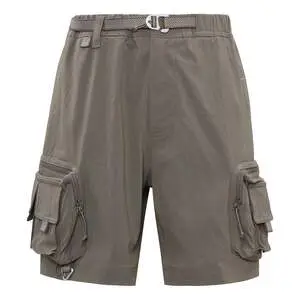 Nike Cargo Shorts - Gray