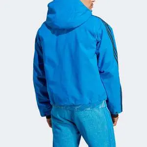 Adidas Blue Version Montreal Jacket