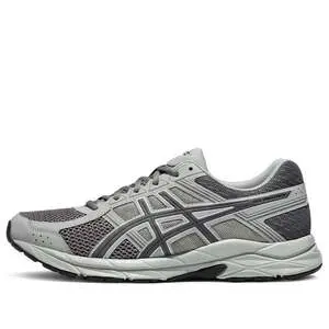 Asics Gel-contend 4 Low Top Sneakers - Dark Grey