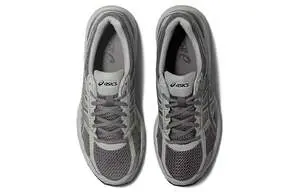 Asics Gel-contend 4 Low Top Sneakers - Dark Grey