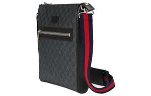 Gucci Messenger Bag