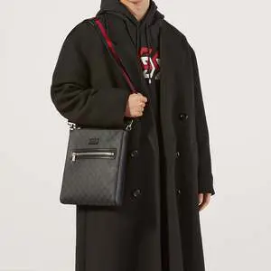 Gucci Messenger Bag