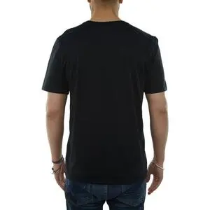 JORDAN Jumpman Rise Above T-shirt - Black