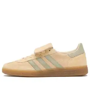 Adidas Adidas Handball Spezial Sneakers Tan