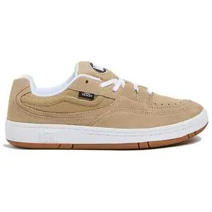 VANS Speed Ls "utility Incense" Sneakers - Brown