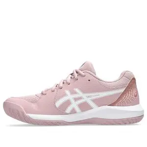 Asics ASICS Gel-Dedicate 8 Athletic Sneakers Morganite/white