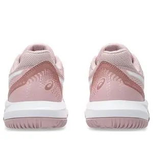 Asics Gel-dedicate Athletic Sneakers - Morganite/white