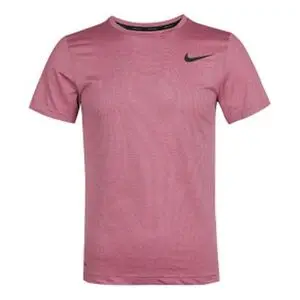 Nike Pro Breathable Quick Dry Training Sports Short Sleeve - Default Colorway