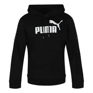 PUMA Classics T14 Track Pant Hooded Fleece