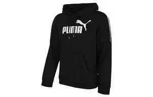 PUMA Classics T14 Track Pant Hooded Fleece