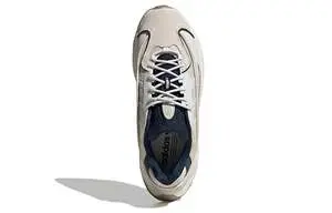 Adidas Originals Oznova Sneakers - Cream/white