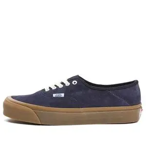 VANS Og Style 43 Lx "maritime Gum" Sneakers - Blue