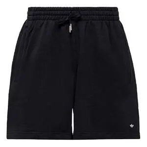 Adidas Originals Premium Sport Shorts - Black