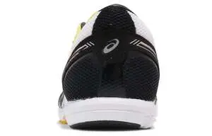 Asics Sortiemagic Lt "tai-chi Yellow" Athletic Sneakers