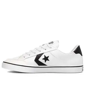 CONVERSE Tobin Synthetic Leather Ox Sneakers