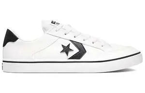 CONVERSE Tobin Synthetic Leather Ox Sneakers