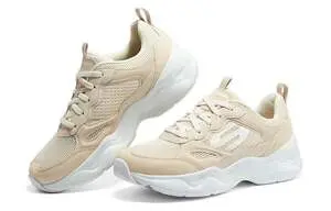 Sketchers Dlites Airy 3.0 Low Top Sneakers
