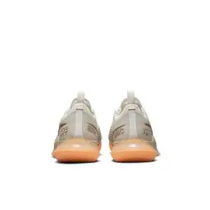 Nike Nikecourt React Vapor Nxt Tennis Shoes - Cream