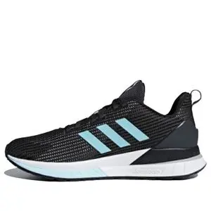 Adidas Neo Questar Tnd Sneakers - Black/blue