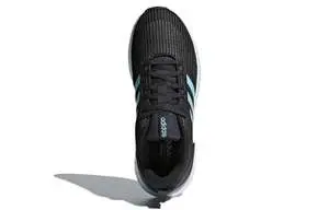 Adidas Neo Questar Tnd Sneakers - Black/blue