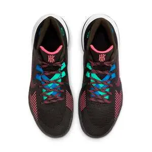 Nike Kyrie Flytrap 5 Sneakers - Black/red/blue