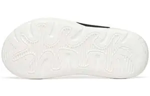 ANTA C37 Slides - White/black