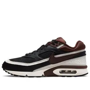 Nike Max Bw "city Pack Beijing - Black//white