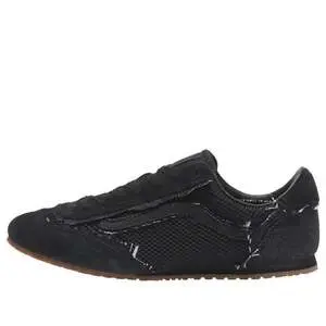 VANS Super Lowpro Sneakers - Black