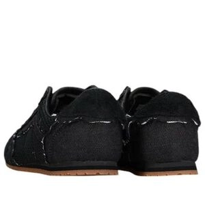 VANS Super Lowpro Sneakers - Black