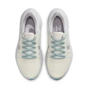 Nike Zoom Winflo Premium Sneakers - White/silver