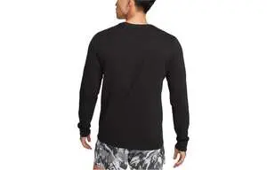 Nike Trail Long Sleeve T-shirt