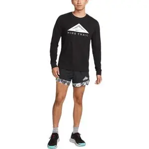 Nike Trail Long Sleeve T-shirt