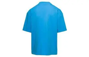 Balenciaga Bb Paris Icon T-shirt Medium Fit