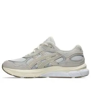 Asics ASICS Gel-NYC 2.0 Sneakers Beige/white
