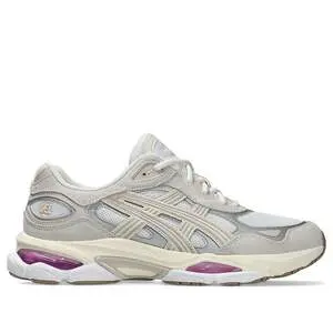 Asics Gel-nyc 2.0 Sneakers - Beige/white