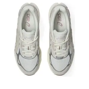 Asics Gel-nyc 2.0 Sneakers - Beige/white