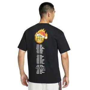 Nike Lebron T-shirt 'stocking Stuffer