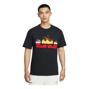 Nike Lebron T-shirt 'stocking Stuffer