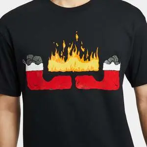 Nike Lebron T-shirt 'stocking Stuffer