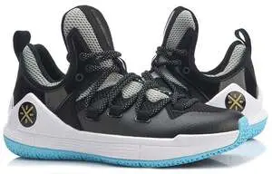 LI-NING Wade The Sixth Basketball Sneakers