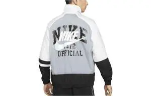 Nike Trend Unlined Jacket