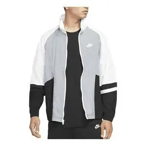 Nike Trend Unlined Jacket - Grey/multi-color