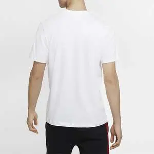 Nike As J Lgc Aj11 Ss Tee 2 - White