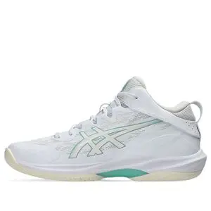 Asics Gel-hoop V17 Athletic Sneakers - White/cream