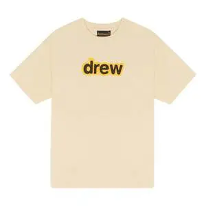 Drew House Drew House Secret T-shirt 'biscotti' Biscotti