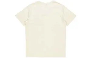 Nike Short Sleeve Tee With Zipper Pocket
