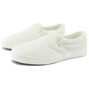 VANS Proenza Schouler X Slip-on - White/beige